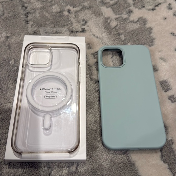 Cell Phones & Accessories | Apple Iphone 12 Pro Cases Bundle | Poshmark